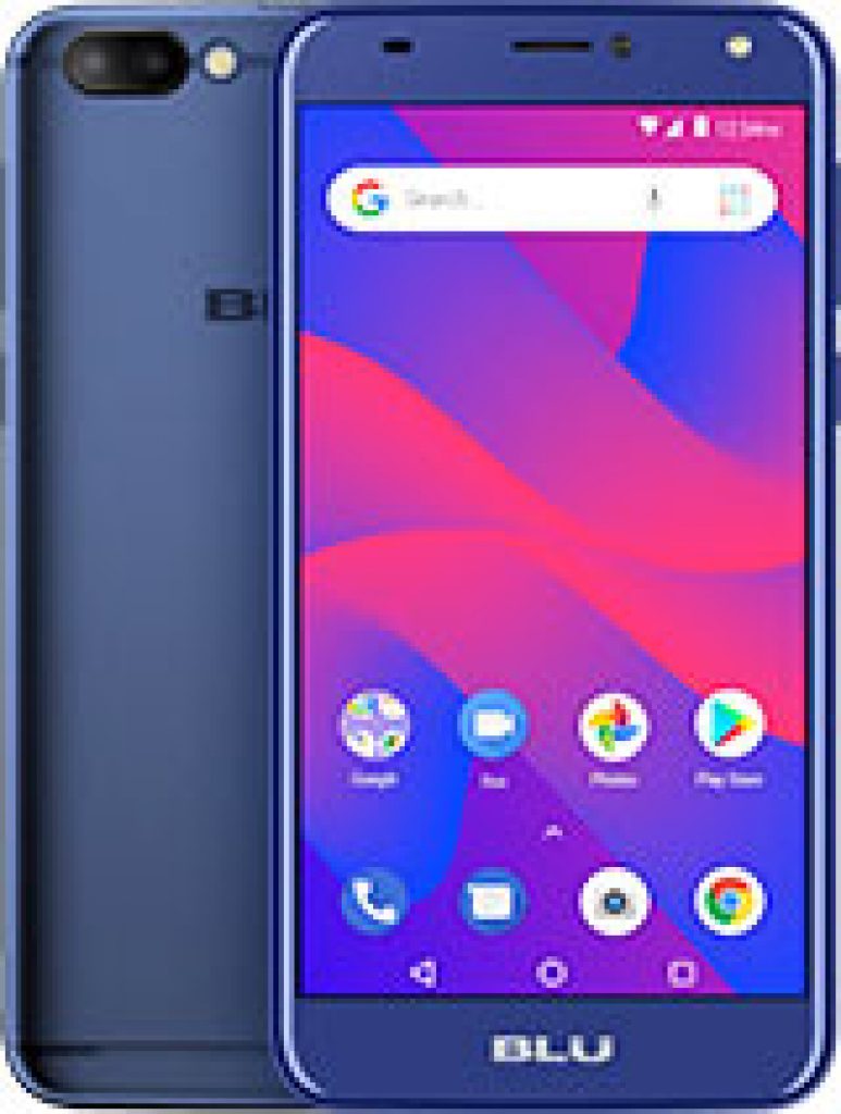 Unlock BLU C6 Pattern, Pin, Forgotten Password without Losing Data