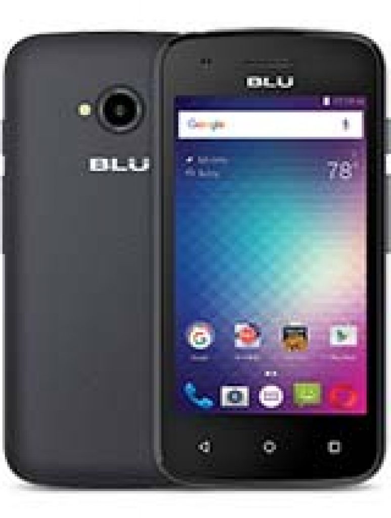 Unlock BLU Dash L2 Pattern, Pin, Forgotten Password without Losing Data