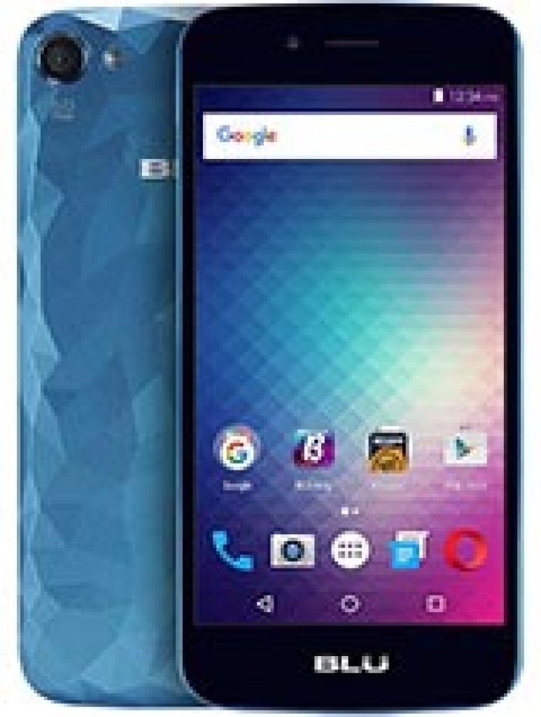 Unlock BLU Diamond M Pattern, Pin, Forgotten Password without Losing Data