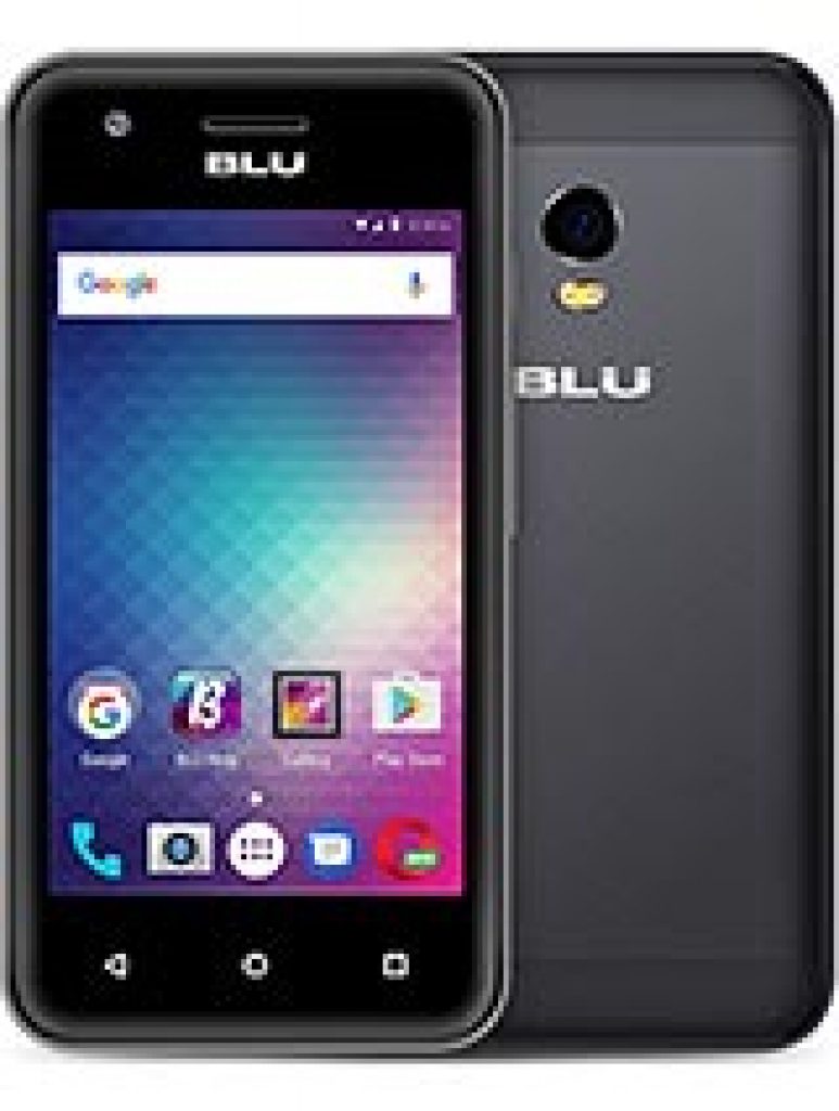 Unlock BLU Dash L3 Pattern, Pin, Forgotten Password without Losing Data