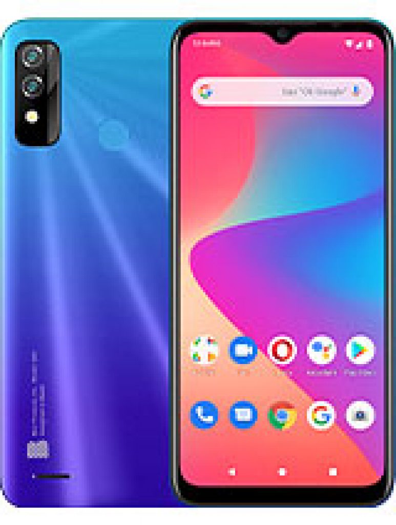 Unlock BLU G61 Pattern, Pin, Forgotten Password without Losing Data