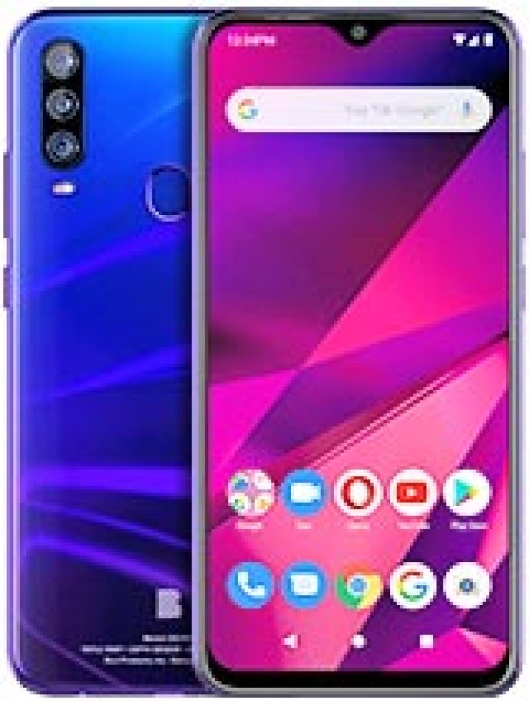 Unlock BLU G9 Pro Pattern, Pin, Forgotten Password without Losing Data