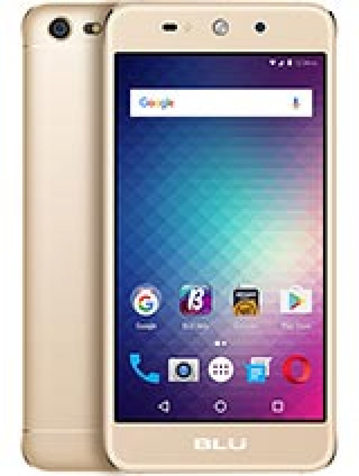 Unlock BLU Grand Energy Pattern, Pin, Forgotten Password without Losing Data