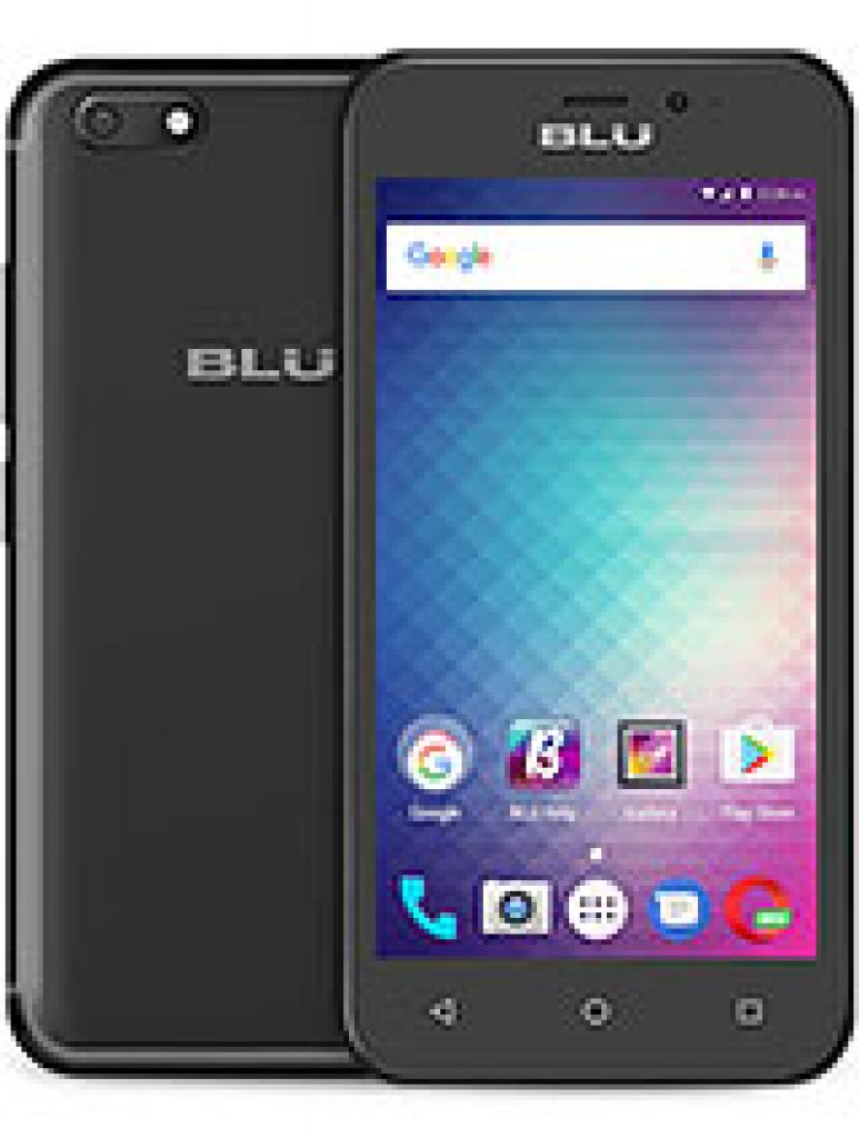 Unlock BLU Grand Mini Pattern, Pin, Forgotten Password without Losing Data