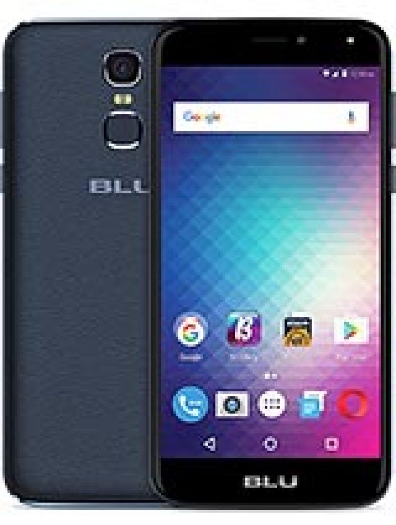 Unlock BLU Life Max Pattern, Pin, Forgotten Password without Losing Data