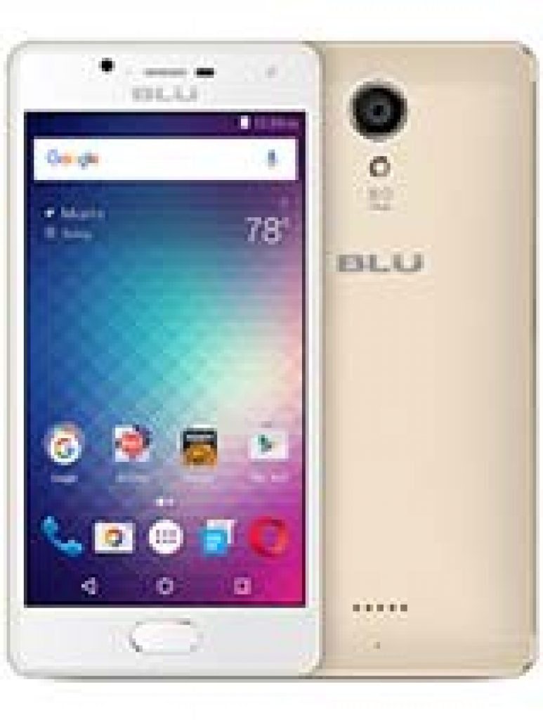 Unlock BLU Studio Touch Pattern, Pin, Forgotten Password without Losing Data