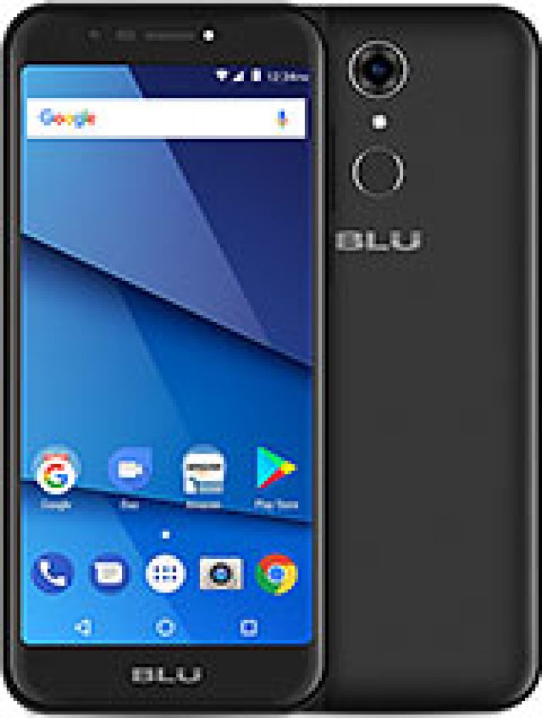 Unlock BLU Studio View XL Pattern, Pin, Forgotten Password without Losing Data