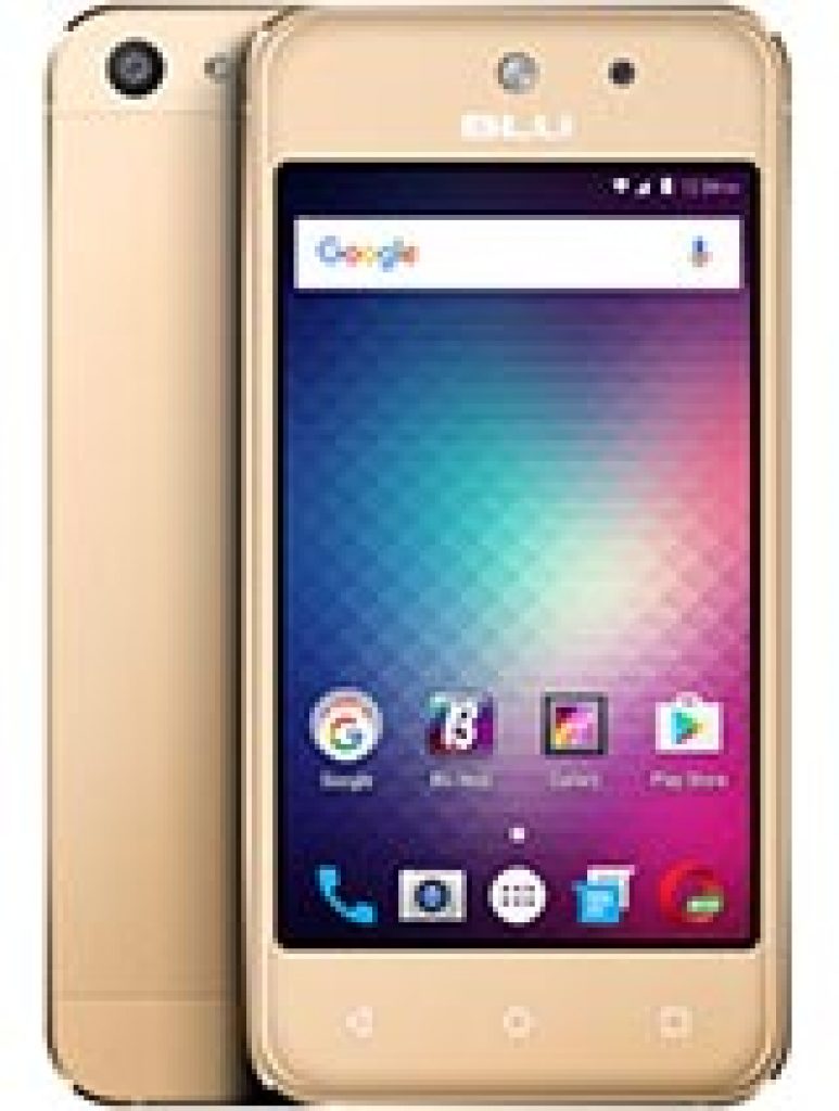 Unlock BLU Vivo 5 Mini Pattern, Pin, Forgotten Password without Losing Data