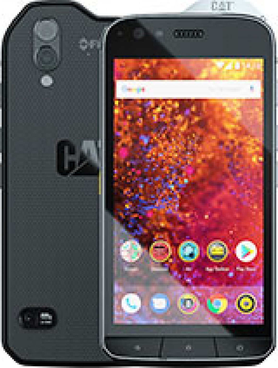 Unlock Cat S61 Pattern Pin Forgotten Password Without Losing Data unlock-cat-s61-pattern-pin-forgotten-password-without-losing-data