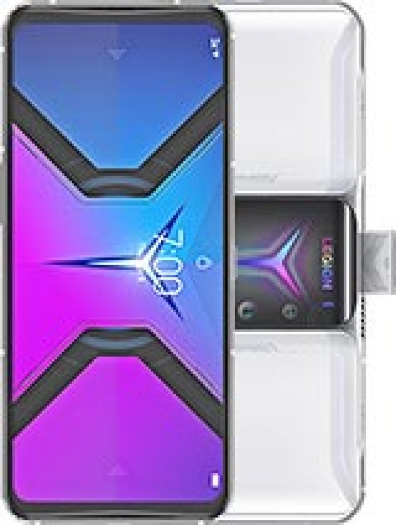 Unlock Lenovo Legion Duel 2 Pattern, Pin, Forgotten Password without Losing Data