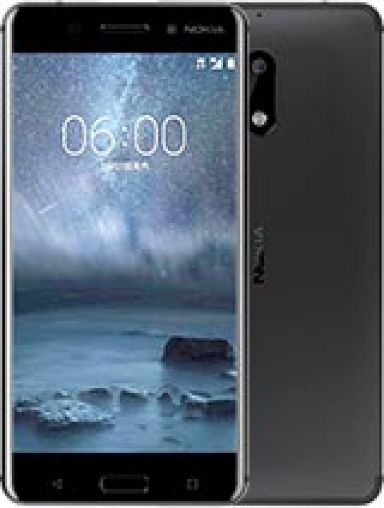 Unlock Nokia 6 Pattern, Pin, Forgotten Password without Losing Data
