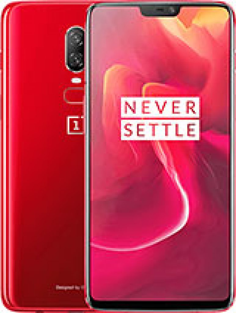 Unlock OnePlus 6 Pattern, Pin, Forgotten Password without Losing Data