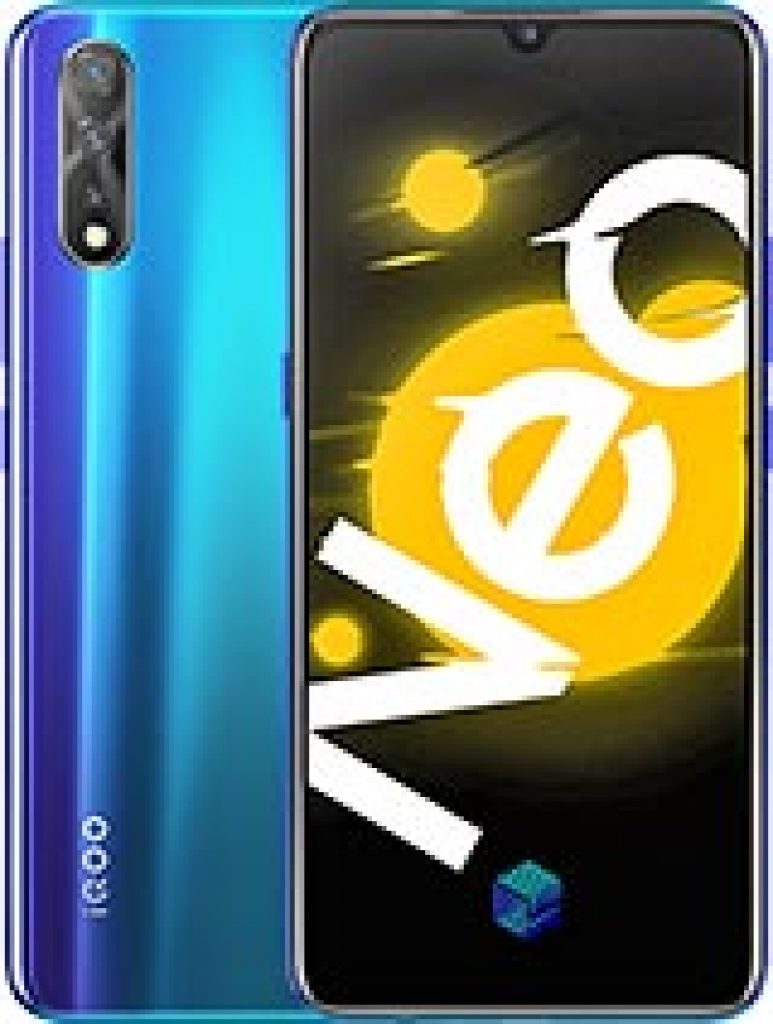 Unlock vivo iQOO Neo 855 Racing Pattern, Pin, Forgotten Password ...
