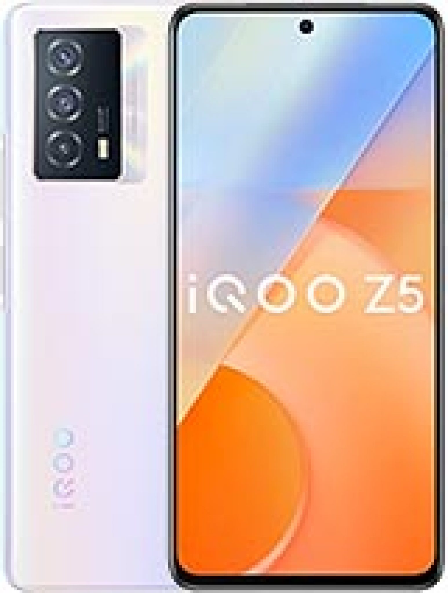 Unlock vivo iQOO Z5 Pattern, Pin, Forgotten Password without Losing Data