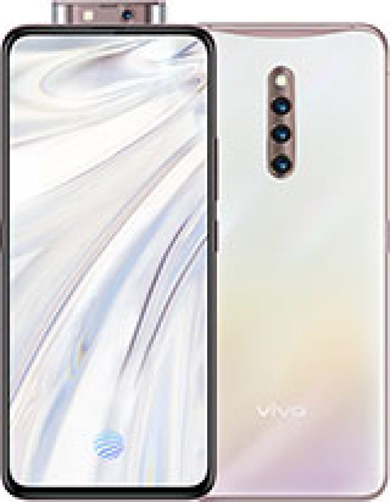 Unlock vivo X27 Pro Pattern, Pin, Forgotten Password without Losing Data