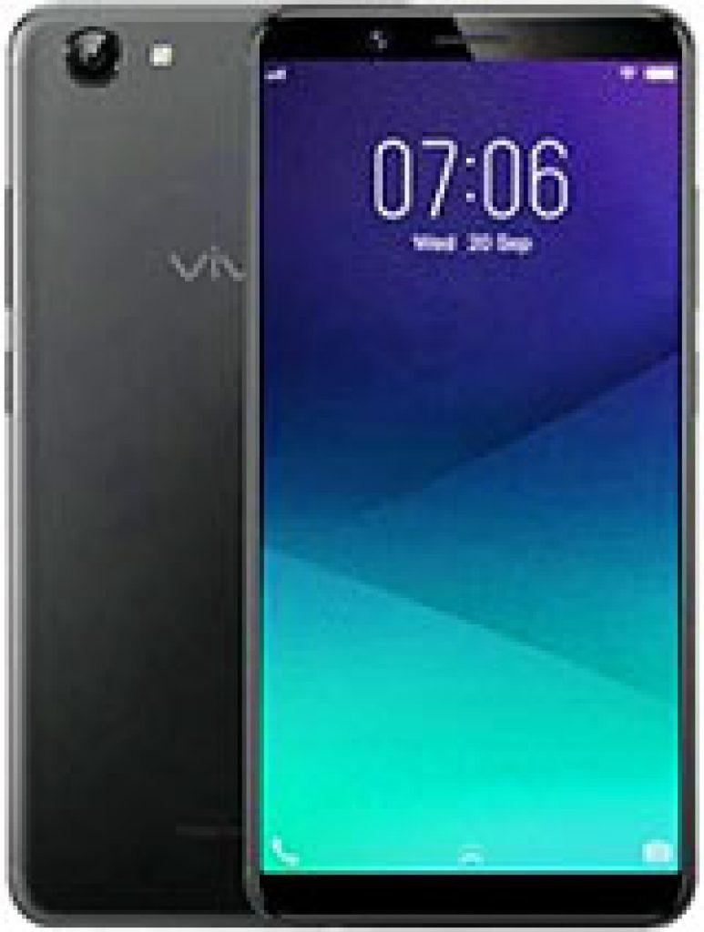 Unlock vivo Y71 Pattern, Pin, Forgotten Password without Losing Data
