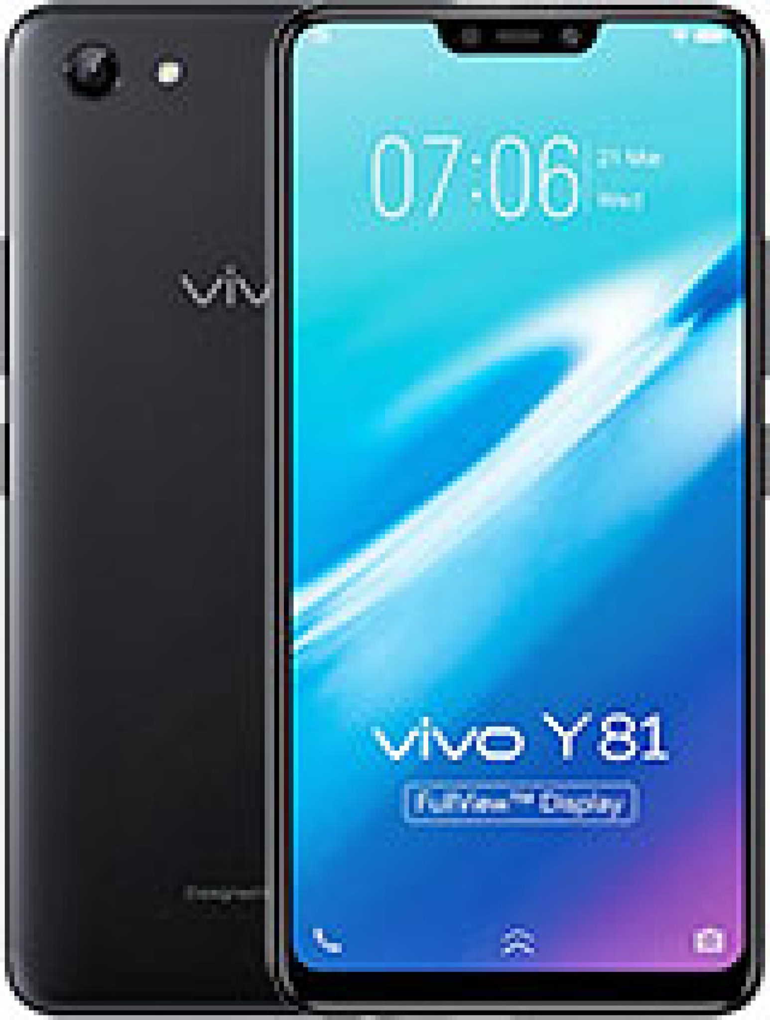 Unlock vivo Y81 Pattern, Pin, Forgotten Password without Losing Data