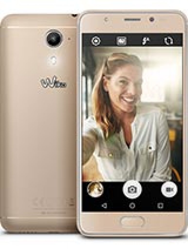 Unlock Wiko U Feel Prime Pattern, Pin, Forgotten Password without Losing Data