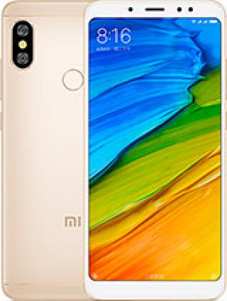 Unlock Xiaomi Redmi Note 5 AI Dual Camera Pattern, Pin, Forgotten Password without Losing Data