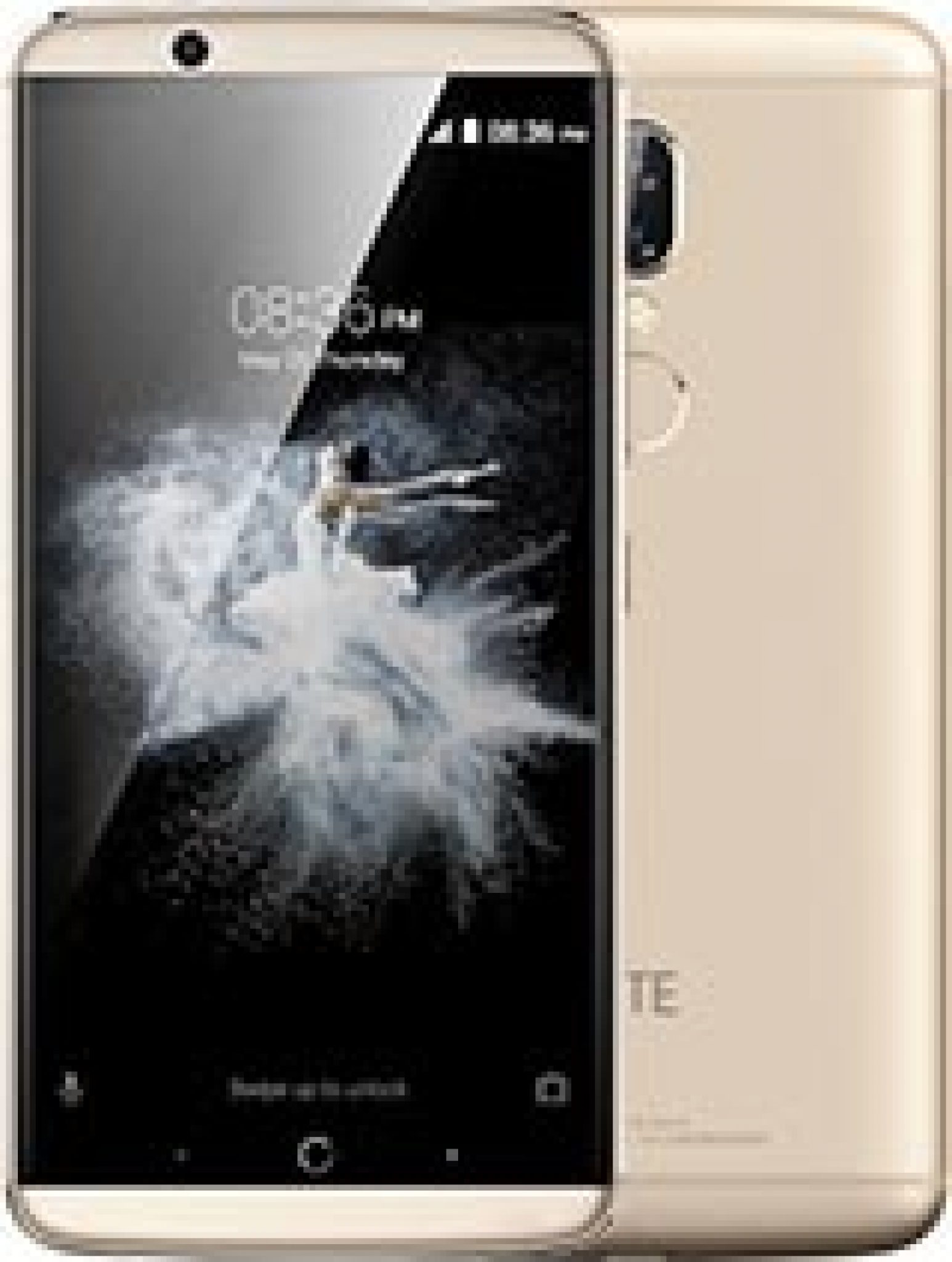 Unlock ZTE Axon 7s Pattern, Pin, Forgotten Password without Losing Data