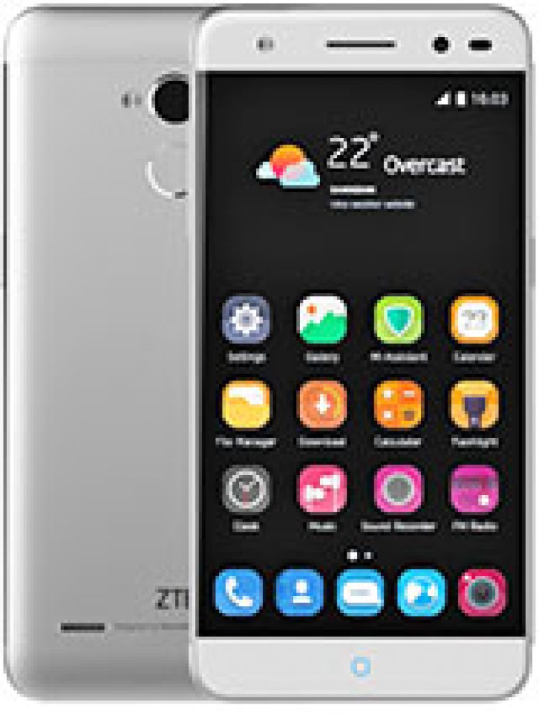 Unlock ZTE Blade V7 Lite Pattern, Pin, Forgotten Password without Losing Data